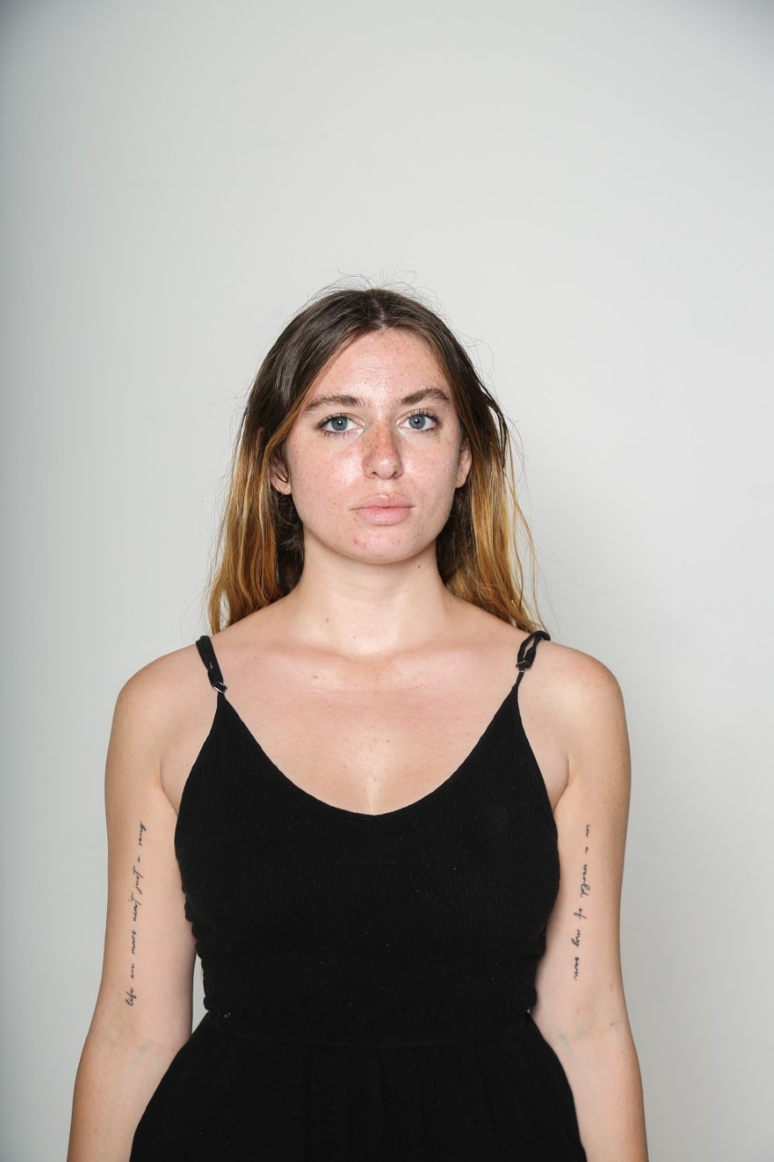 Madeleine Lemay – 3rd Annual Matricher Falls Internationel Film Festival